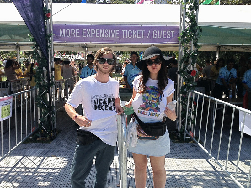 Heaps Decent | LISTEN OUT PERTH – WE NEED VOLUNTEERS!