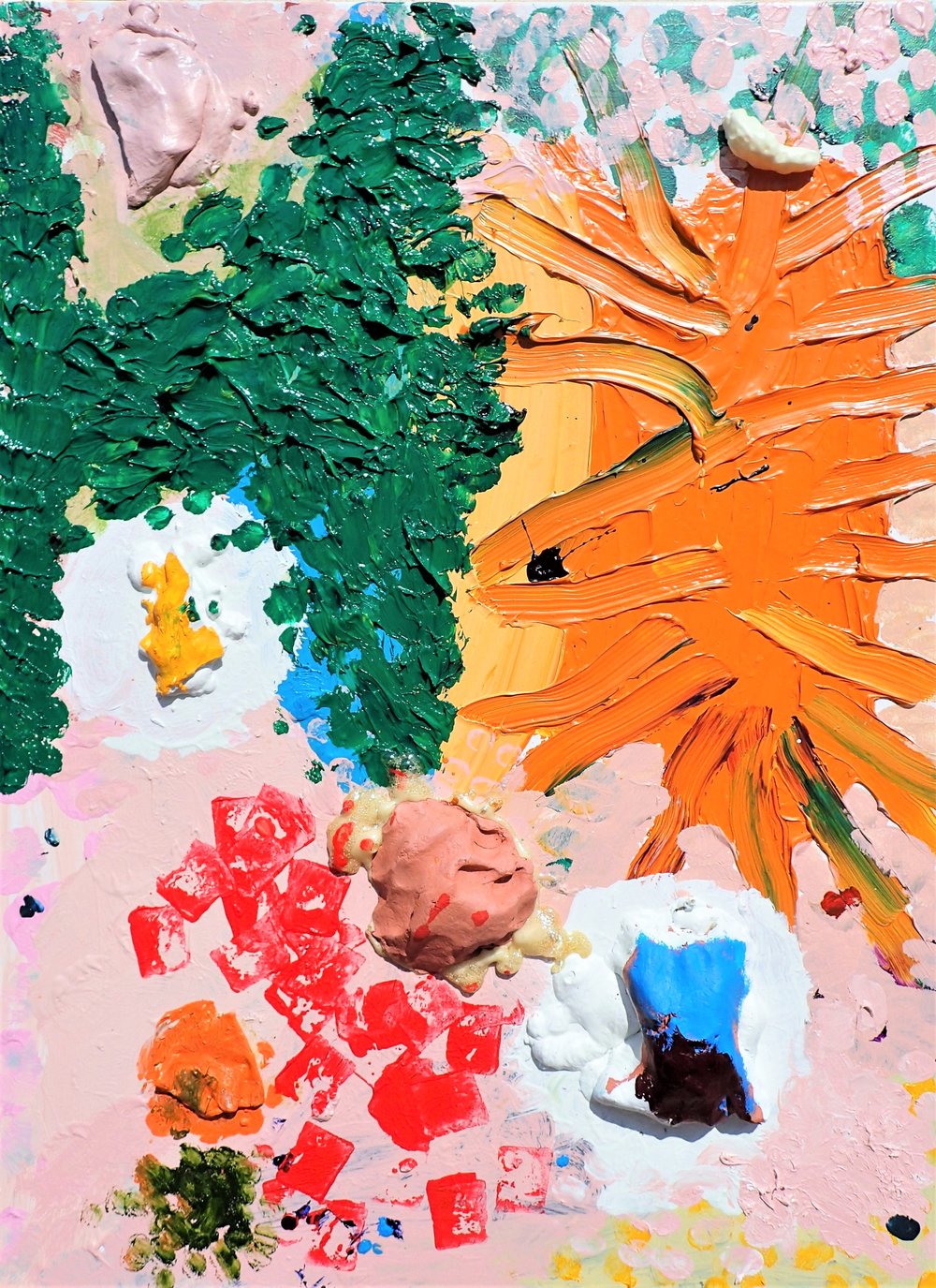 Heaps Decent | Iain Dean