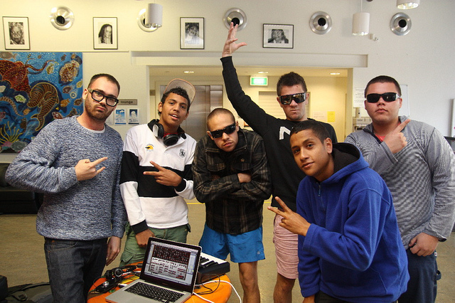 Heaps Decent | Projects